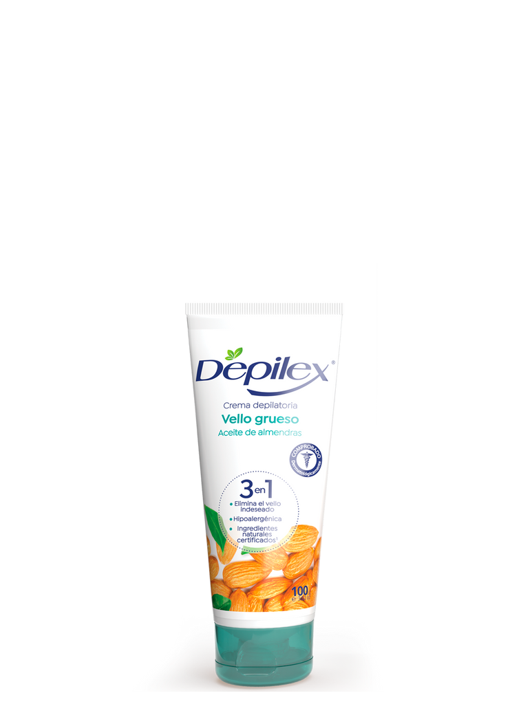 DEPILEX – Belleza en Casa